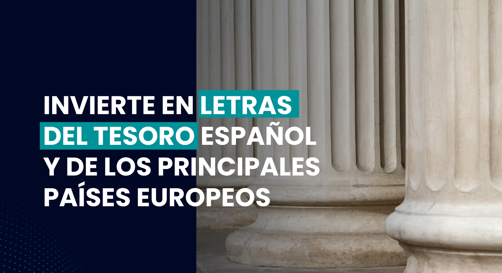 Letras del Tesoro - GVC Gaesco